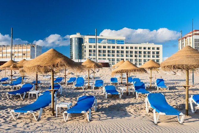 Beach Day with lunch. - Relaxing Beach Day near Lisbon: A Practical Review