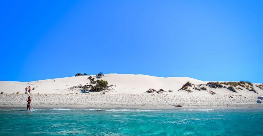 Beach Tour Porto Pino & Piscinnì from Cagliari - Who Should Consider This Tour?