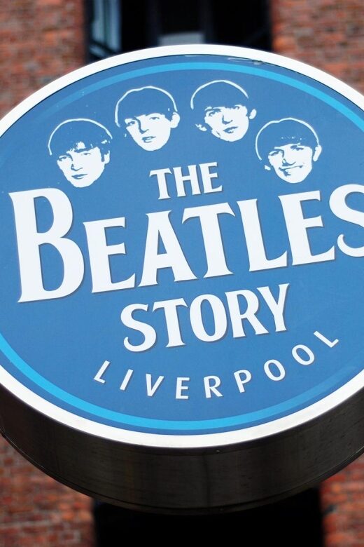 Beatles & Beyond: A Liverpool Legacy Tour - Who Will Love This Tour?