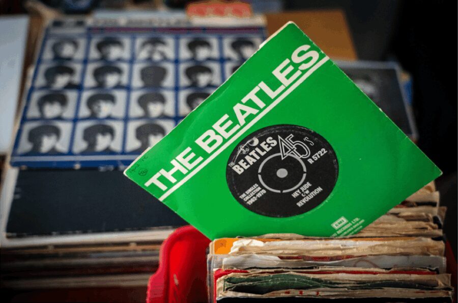 Beatles Famous Walking Tour Of Liverpool-Shore Excursion - FAQ