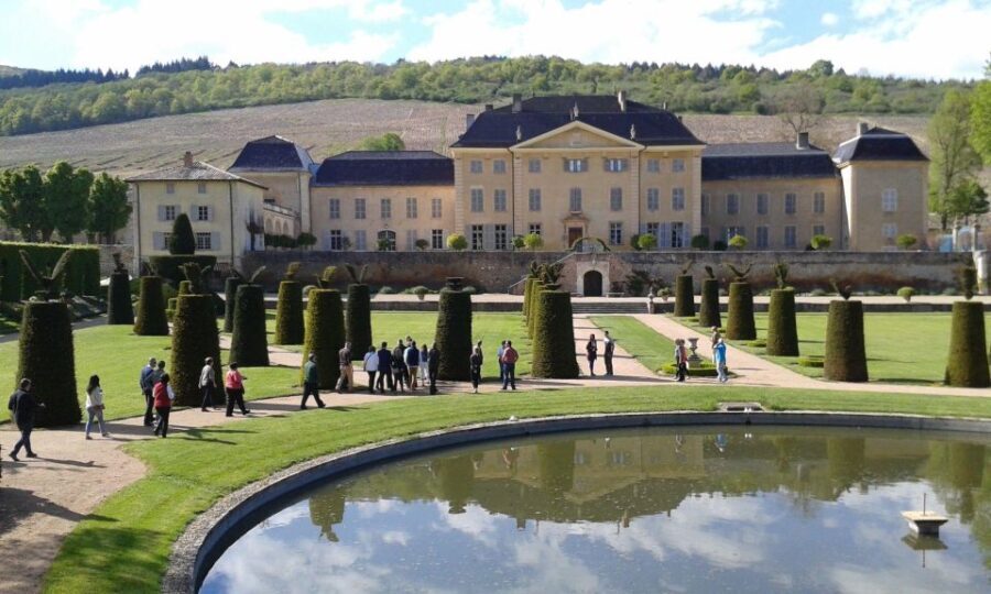 Beaujolais - Pérouges : Full Day Shared Trip - Why This Tour Offers Real Value