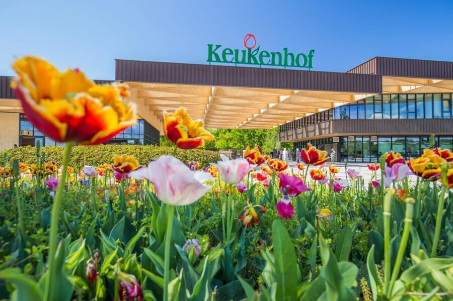 Beautiful Keukenhof, Zaanse Schans, Volendam and Marken Tour - Is It Worth the Price?