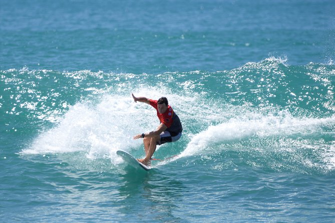 Beginner Surf Lesson in Arugam Bay - Beginner Surf Lesson in Arugam Bay: An Honest Look at a Popular Introductory Experience