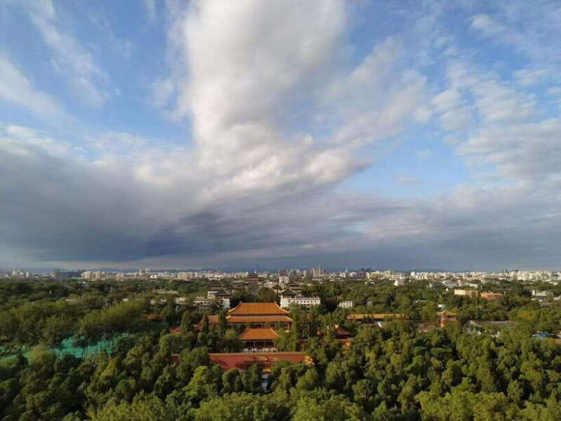 Beijing: Forbidden City Guided Tour with Options - An In-Depth Look at the Tour Experience