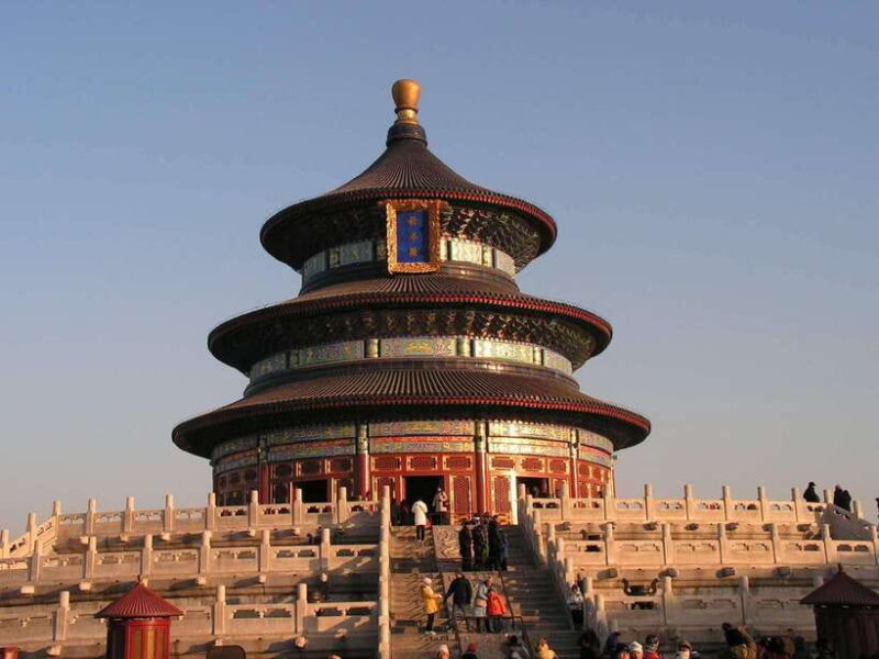Beijing: MUTIANYU Private Day Trip - Key Points