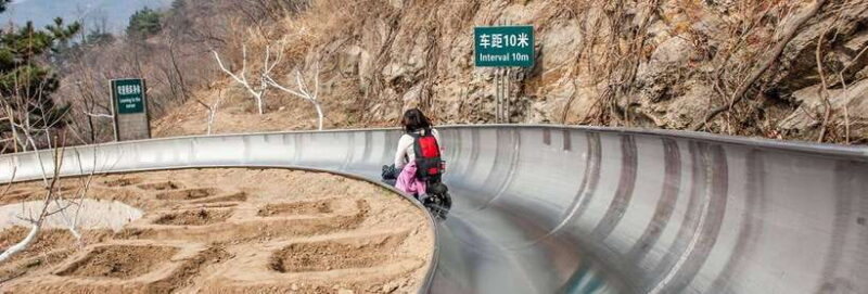 Beijing: Private Airport Layover Sightseeing Transfer - Key Points