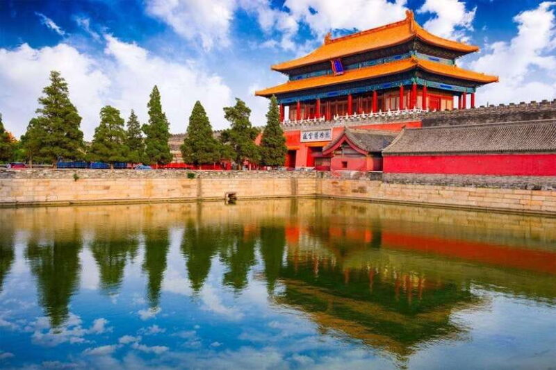 Beijing:Badaling Great Wall Private Tour combo - Key Points