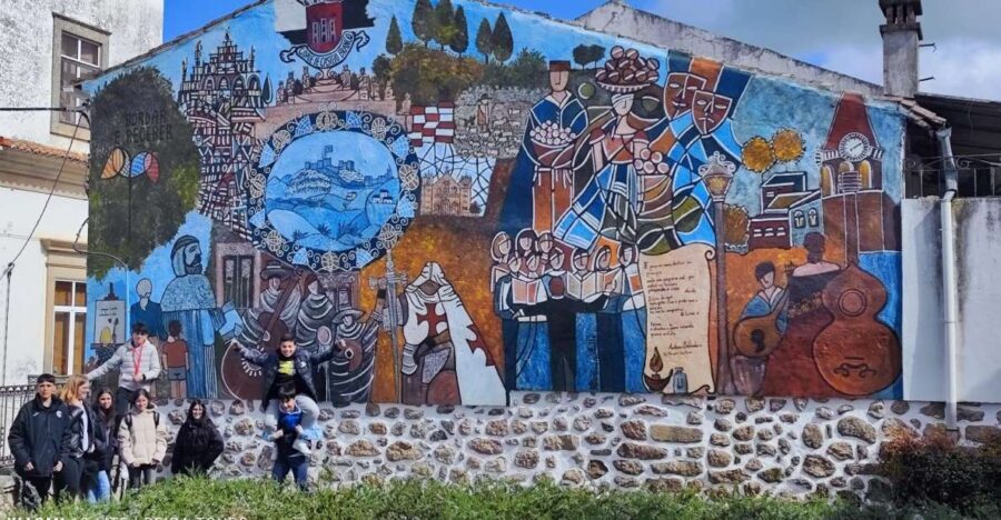 Beira Baixa 3-Day Private Guided Tour - Practical Aspects and Value