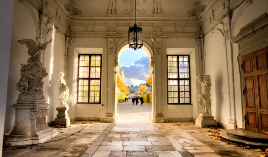 Beldevere Museum Private Walking Tour - Why This Tour Stands Out
