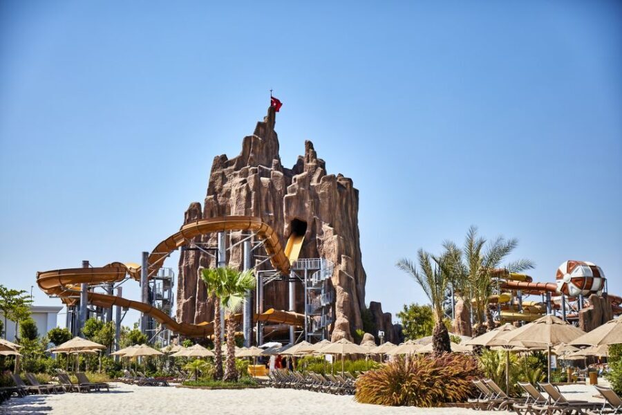Belek: The Land Of Legends Theme Park Entrance Ticket - Highlights of the Experience