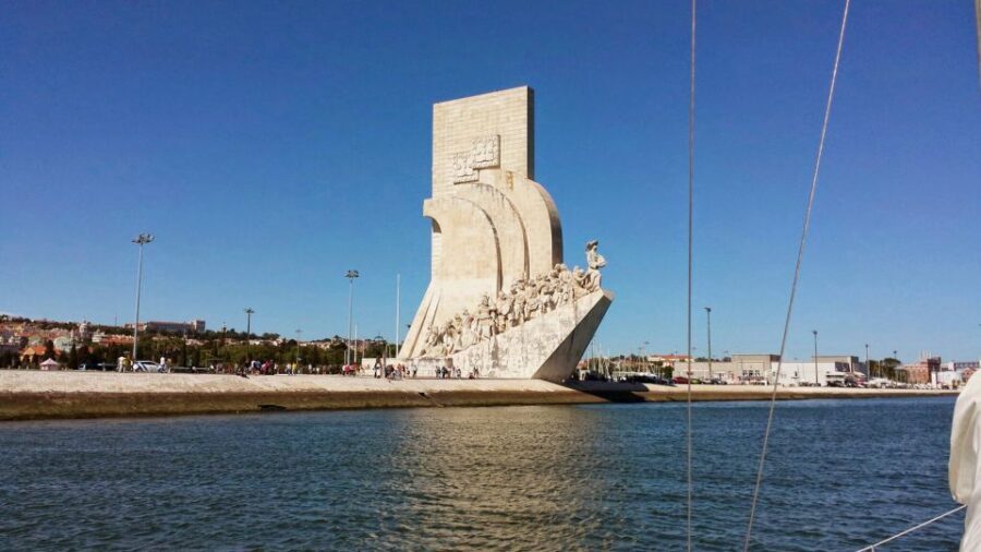 Belem Tour - What to Expect from the Tour