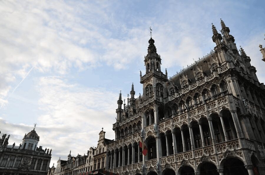 Belgium: Discover the best of Brussels on our guided tour - What to Expect: The Experience in Detail