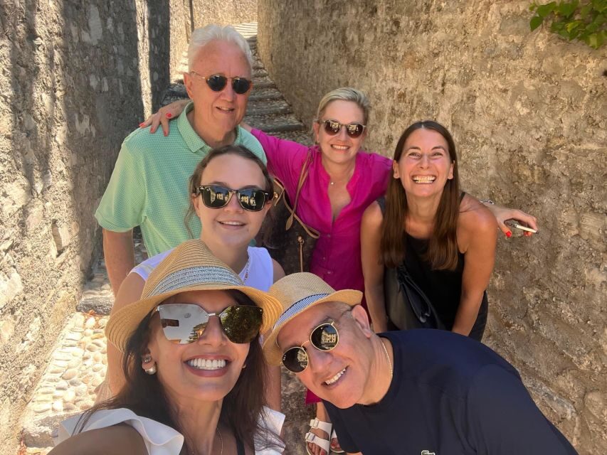 Bellagio Food Tour + Villa Melzi - Who Should Consider This Tour?