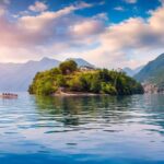 Bellagio: Lake Como Shared Boat Tour - Overview of the Experience