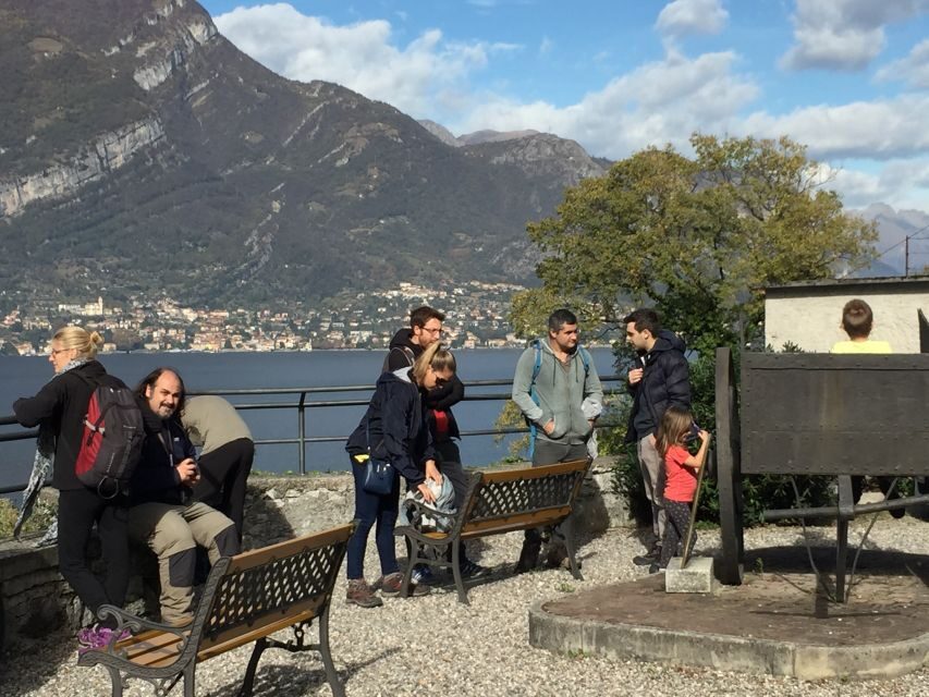Bellagio: The Devils Bridge Wilderness Walk - How This Tour Compares to Mainstream Lake Como Experiences