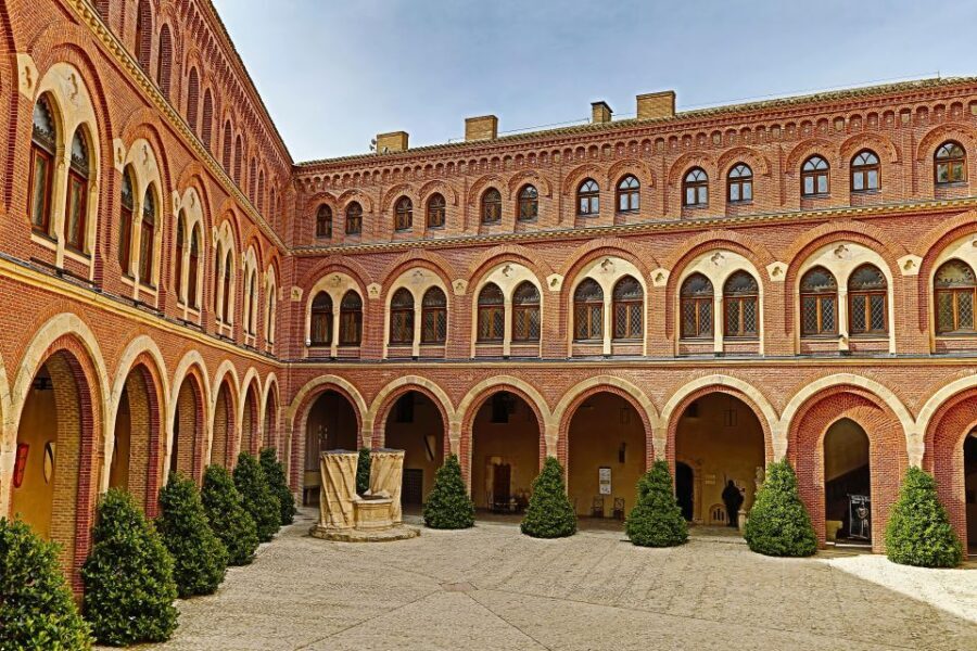 Belmonte Castle Entry Ticket with Audio Guide - Practical Details and Value