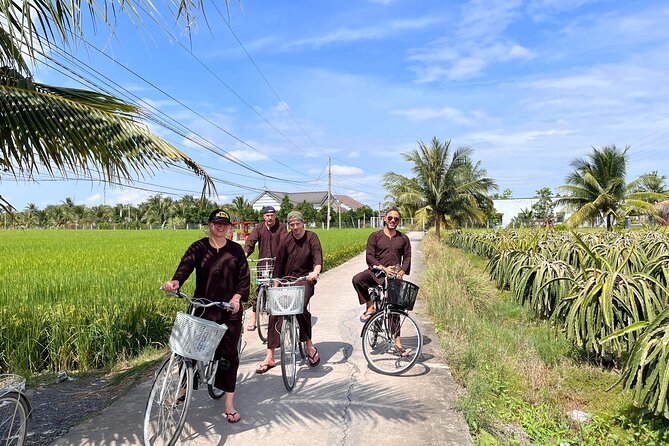 Ben Tre - Coconut Land Private One Day Guide Mekong Delta Tour Excursion - The Practicalities: What You Need to Know