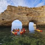 Benagil: 1:30Hour Kayak Rental with Private Parking - FAQ