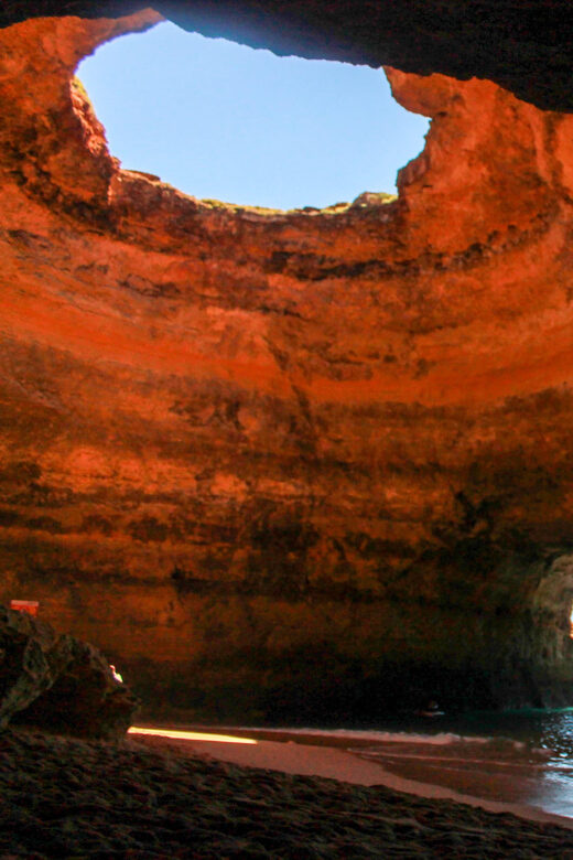 Benagil Caves Crystal Clear SUP Adventure - What’s Included & What to Bring