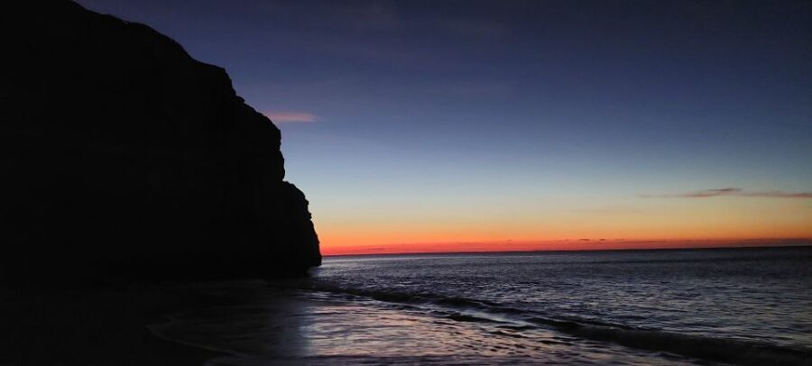 Benagil: Sunrise or Sunset Sea Kayak Tour - Authentic Feedback from Travelers