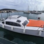 Benalmádena Catamaran Rides - The Experience from the Traveler’s Perspective