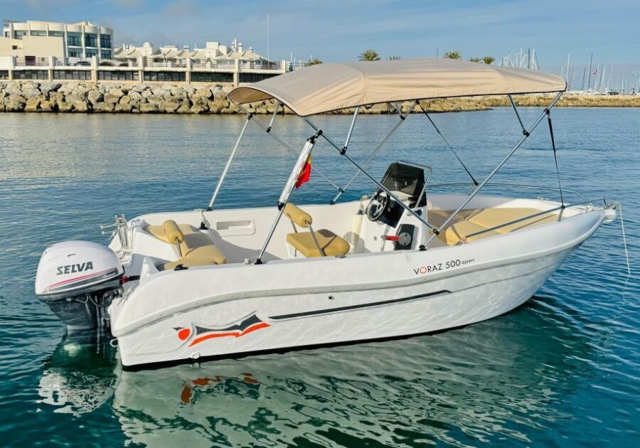Benalmádena: Costa del Sol License-Free Boat Rental - Who This Experience Is Perfect For