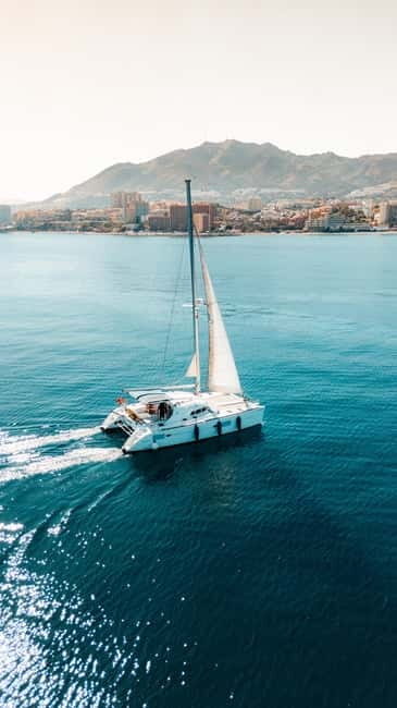 Benalmádena: Dolphin Watching a Yacht with Snacks and Drinks - Why This Tour Offers Good Value