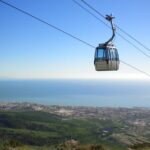 Benalmádena: Mount Calamorro Cable Car Ticket - The Experience at a Glance