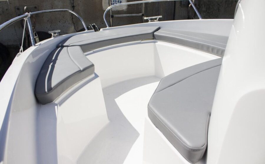 Benalmádena: No qualification! You are the captain! - Why This Experience Offers Real Value
