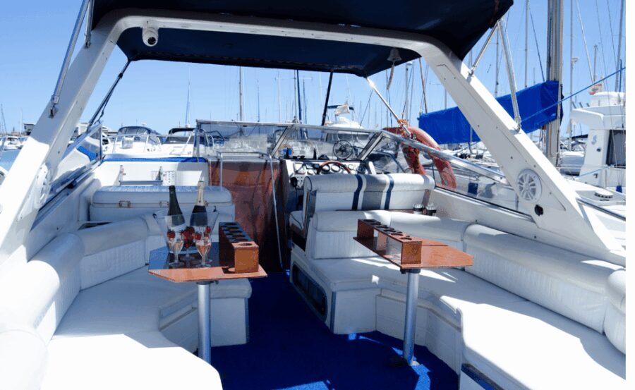 Benalmadena: Private Boat Trips - Why Choose a Private Boat Trip in Benalmádena?