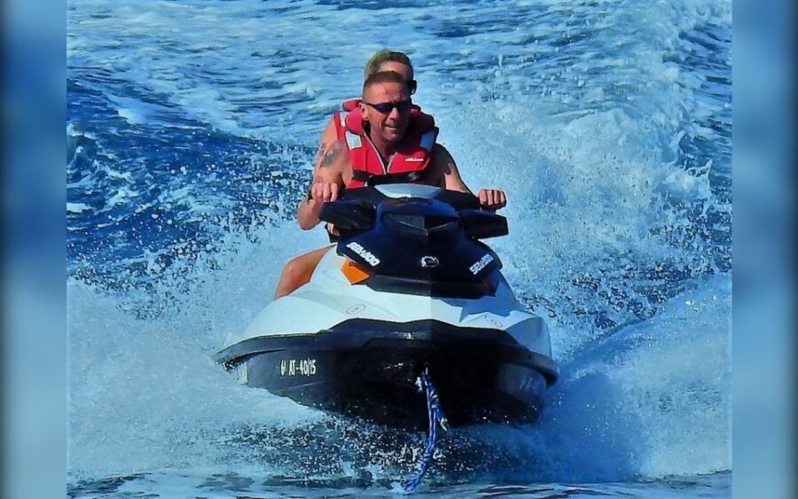 Benidorm: Jet Ski Tour with Instructor - Exploring the Tour: What to Expect