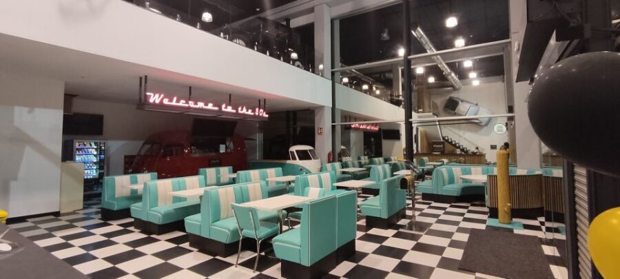 Benidorm: Motor Museum and Family Experience - FAQ