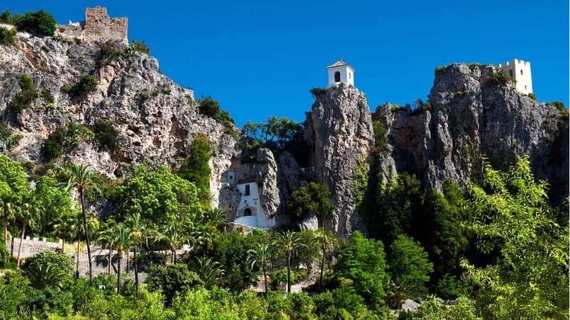 Benidorm: Mountains Guided Half-Day Jeep Trip to Guadalest - Why This Tour Offers Great Value