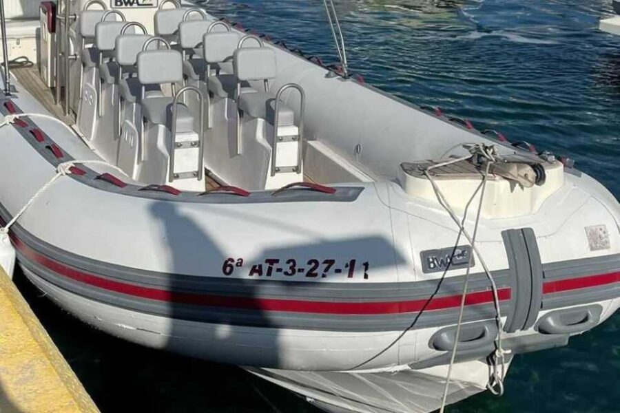 Benidorm: Private Boat Party with Champagne - Who Will Love This Tour?