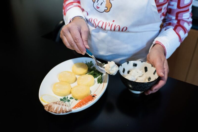Bergamo: Cooking Class at a Local's Home - Key Points