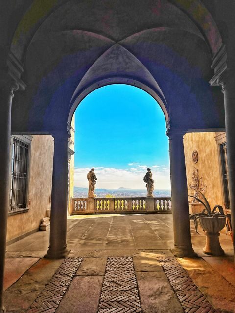Bergamo: Digital Guide made by a Local for your walking tour - Why This Tour Is Perfect for Certain Travelers