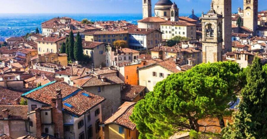 Bergamo: Private custom tour with a local guide - The Itinerary: What to Expect