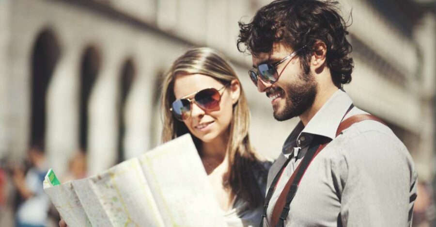 Bergamo: Private Walking Tour - Architectural Marvels and Artistic Treasures