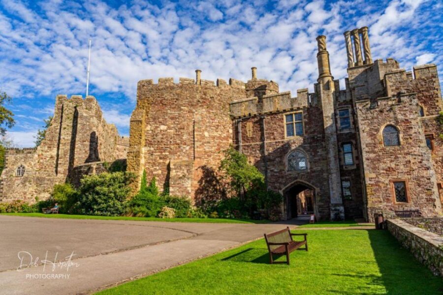Berkeley Castle: Admission Ticket - Authentic Insights from Visitors