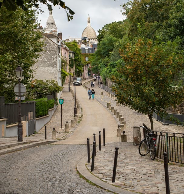 Best Bits of Montmartre - Walking Tour - Introduction