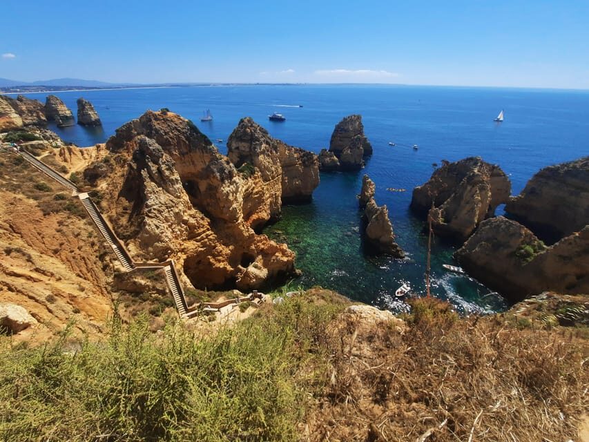Best Coast Tour - Southwest of Europe - The Practical Aspects