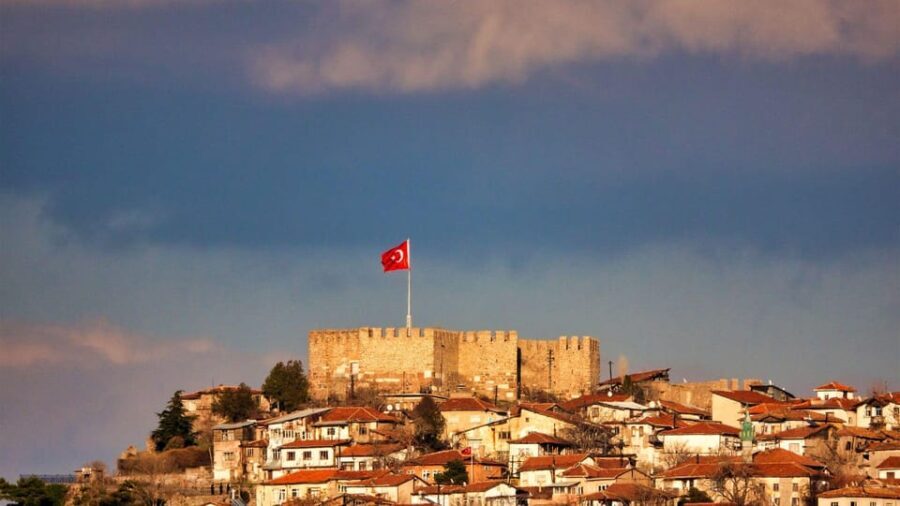 Best of Ankara: Private Walking Tour with a Local - Exploring Ankara Through a Local’s Eyes