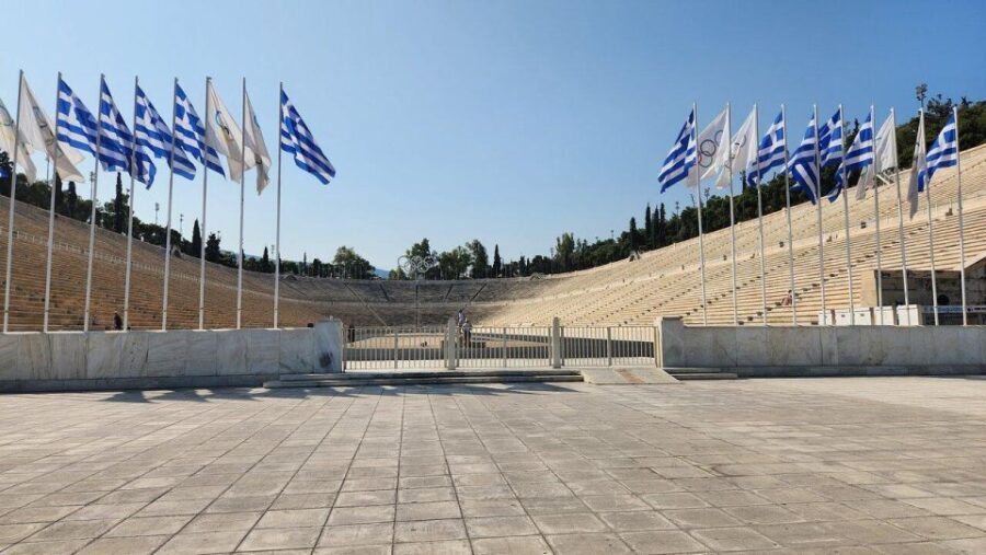 Best of Athens Half Day Private Tour - Authentic Experience and Insider Tips