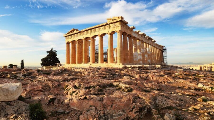 Best of Athens: Private Walking Tour with a Local - Who Will Love This Tour?