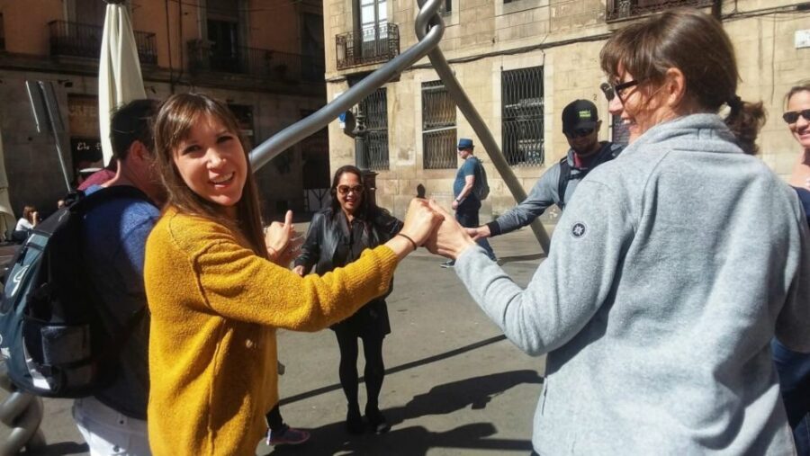 Best of Barcelona: Sagrada Familia & Park Guell with Pickup - A Deep Dive into the Experience