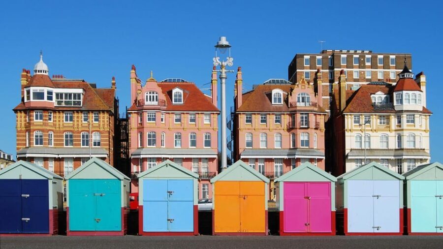 Best of Brighton: Private Walking Tour with a Local - The Experience: Details and Practicalities