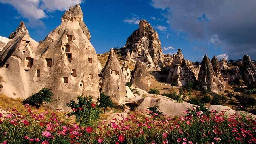 Best of Cappadocia: Private Guided Cappadocia Tour - Valleys and Villages: Devrent, Pasabaglar, and Avanos
