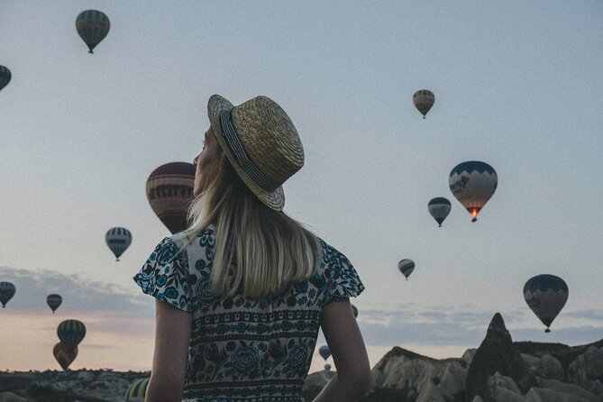Best Of Cappadocia Tour; Private Guide & Vehicle - Key Points