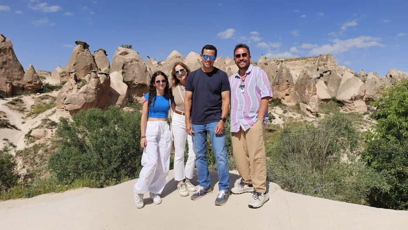 Best of Cappadocia Tour (Red Tour + Underground City) - Why This Tour Works for Travelers