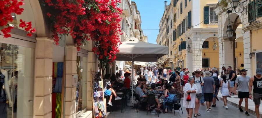Best of Corfu: Customized Private Excursion - The Sum Up